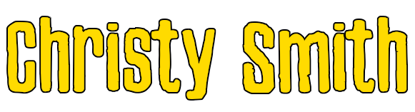 Christy Smith AU | Neox's Survivor Brantsteeles Wiki | Fandom