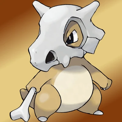 Cubone | Neox's Survivor Brantsteeles Wiki | Fandom