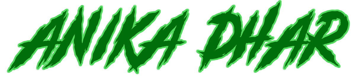 Anika Dhar AU | Neox's Survivor Brantsteeles Wiki | Fandom