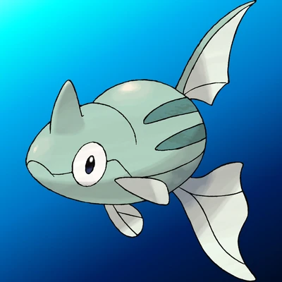 Remoraid | Neox's Survivor Brantsteeles Wiki | Fandom
