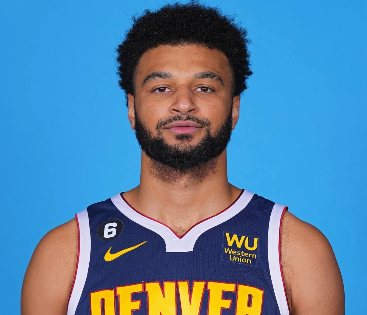 Jamal Murray Champions | Neox's Survivor Brantsteeles Wiki | Fandom