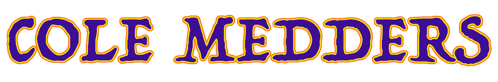 Cole Medders AU | Neox's Survivor Brantsteeles Wiki | Fandom