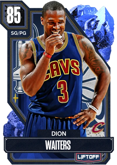 Dion Waiters Champions | Neox's Survivor Brantsteeles Wiki | Fandom