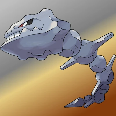 Steelix | Neox's Survivor Brantsteeles Wiki | Fandom