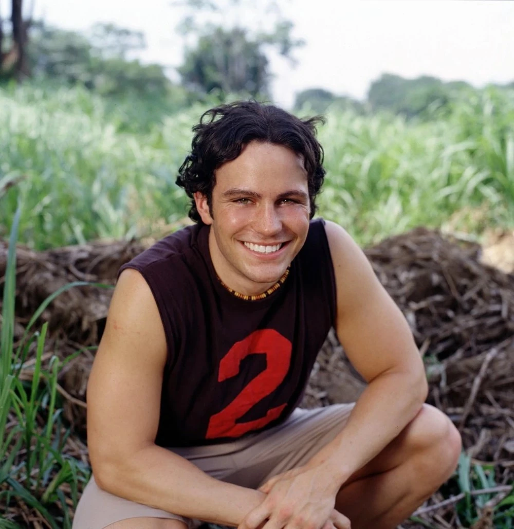 Ryan Aiken AU | Neox's Survivor Brantsteeles Wiki | Fandom