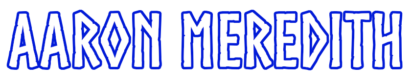 Aaron Meredith AU | Neox's Survivor Brantsteeles Wiki | Fandom