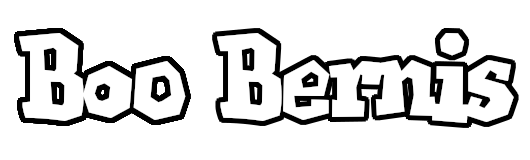 Boo Bernis AU | Neox's Survivor Brantsteeles Wiki | Fandom