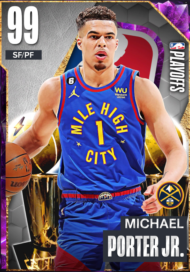 Michael Porter Jr. Champions | Neox's Survivor Brantsteeles Wiki | Fandom