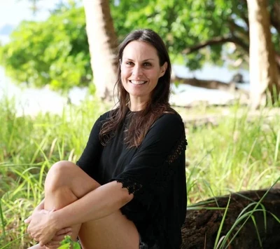 Annalize Sainsbury AU | Neox's Survivor Brantsteeles Wiki | Fandom