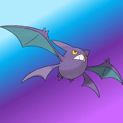 Crobat | Neox's Survivor Brantsteeles Wiki | Fandom