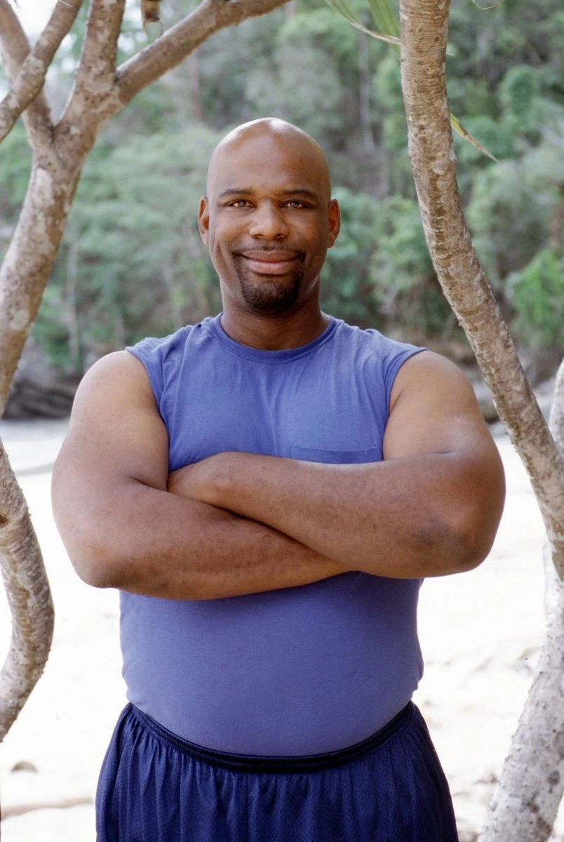 Ted Rogers Jr. AU | Neox's Survivor Brantsteeles Wiki | Fandom