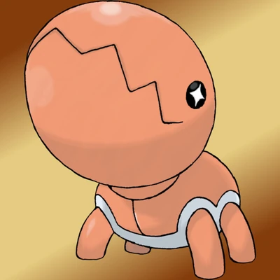 Trapinch | Neox's Survivor Brantsteeles Wiki | Fandom