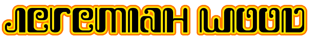 Jeremiah Wood AU | Neox's Survivor Brantsteeles Wiki | Fandom