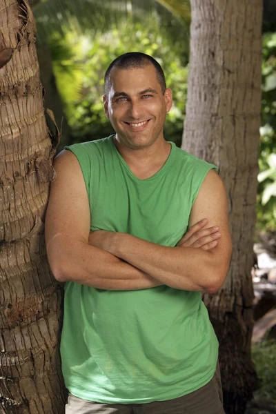 Jonathan Penner AU | Neox's Survivor Brantsteeles Wiki | Fandom