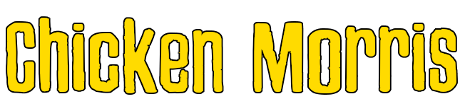 Chicken Morris AU | Neox's Survivor Brantsteeles Wiki | Fandom