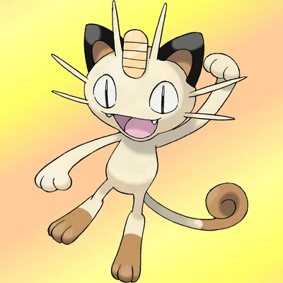 Meowth | Neox's Survivor Brantsteeles Wiki | Fandom