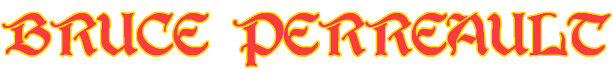 Bruce Perreault AU | Neox's Survivor Brantsteeles Wiki | Fandom