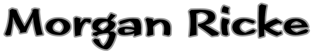 Morgan Ricke AU | Neox's Survivor Brantsteeles Wiki | Fandom