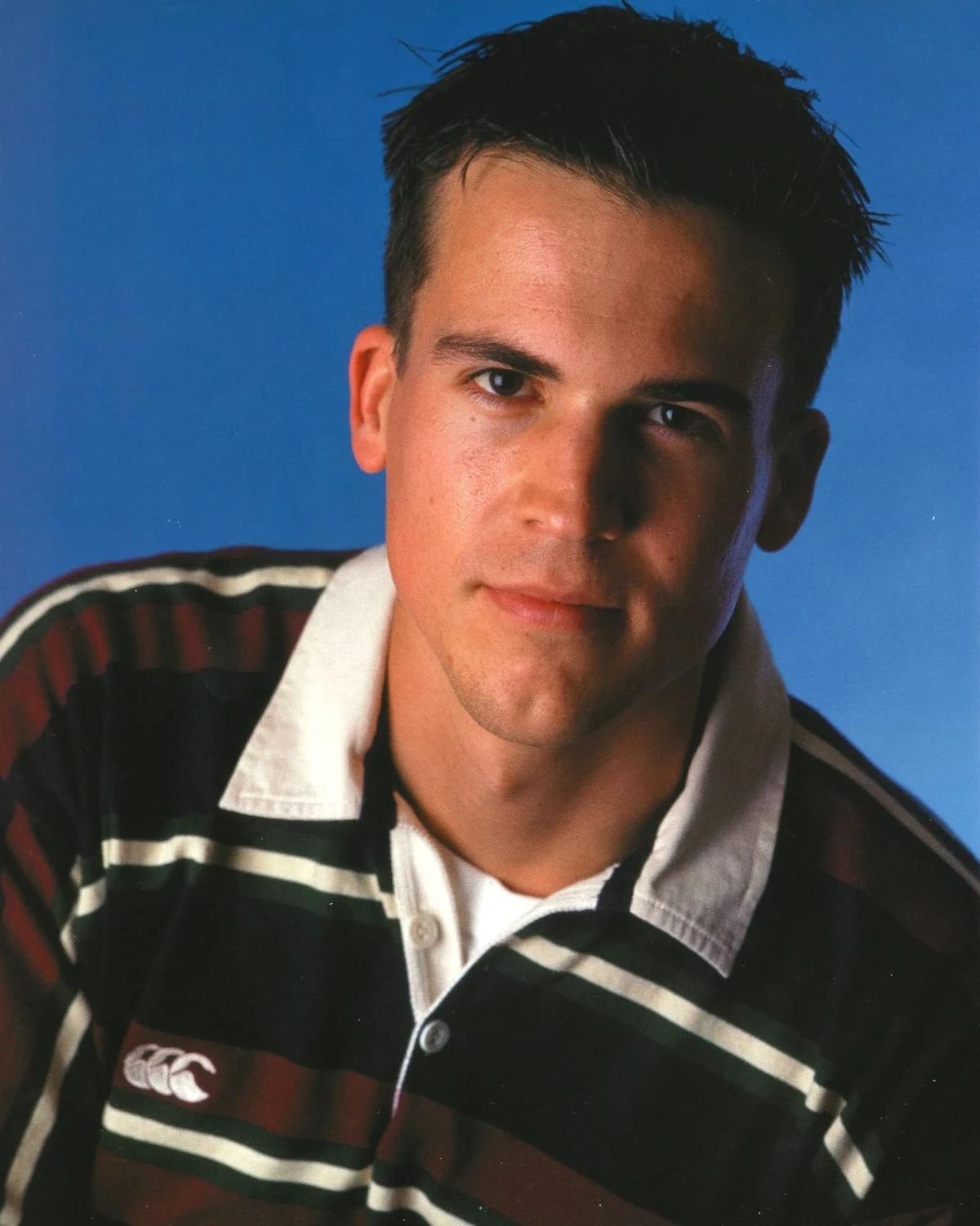 Joel Betts BB Survivor | Neox's Survivor Brantsteeles Wiki | Fandom