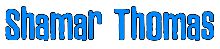 Shamar Thomas AU | Neox's Survivor Brantsteeles Wiki | Fandom