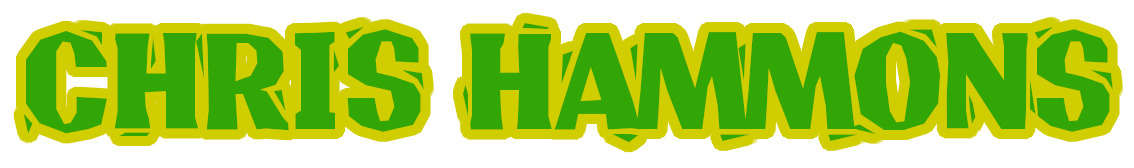 Chris Hammons AU | Neox's Survivor Brantsteeles Wiki | Fandom