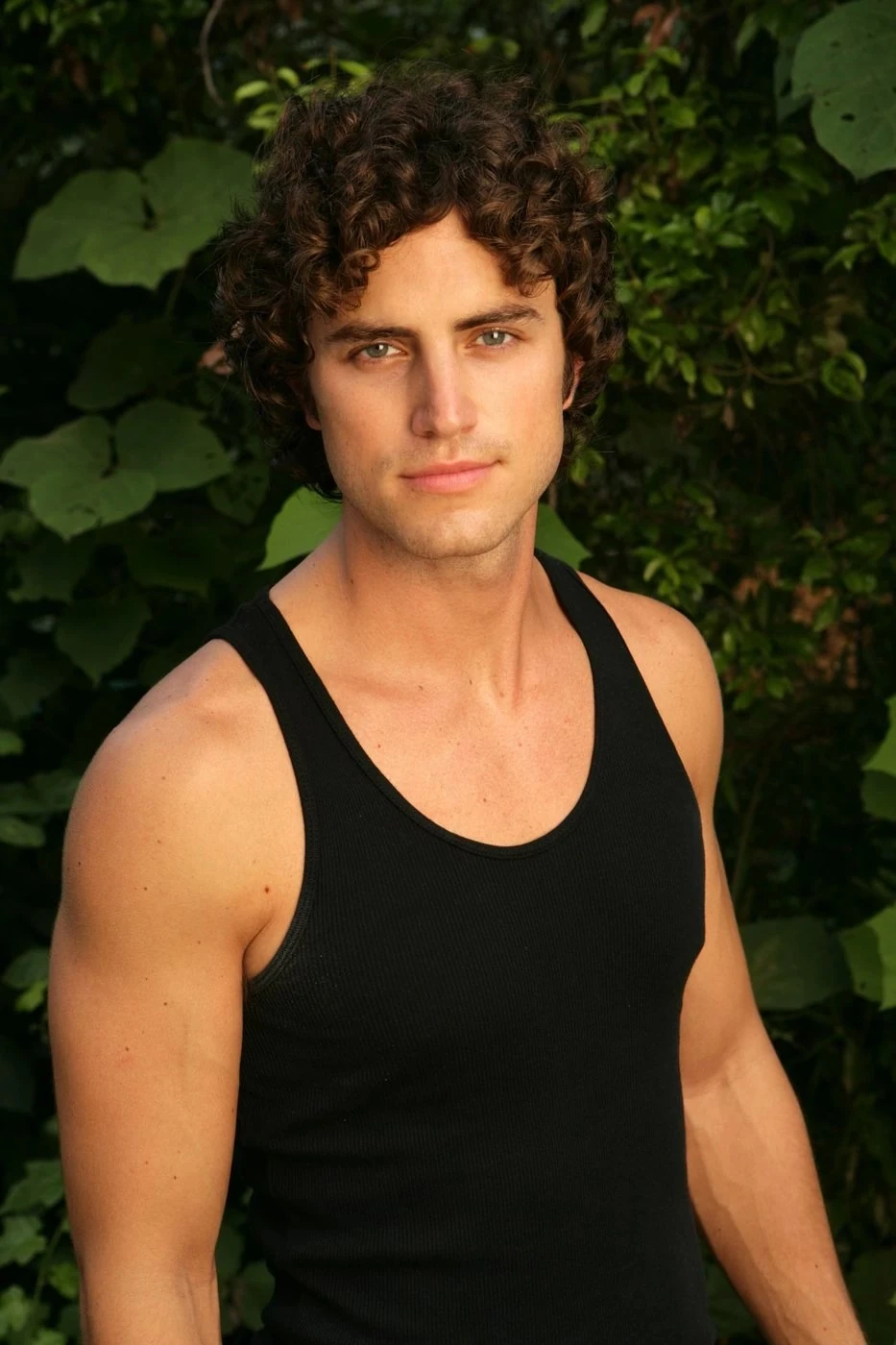 Erik Huffman AU | Neox's Survivor Brantsteeles Wiki | Fandom