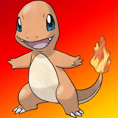 Charmander | Neox's Survivor Brantsteeles Wiki | Fandom