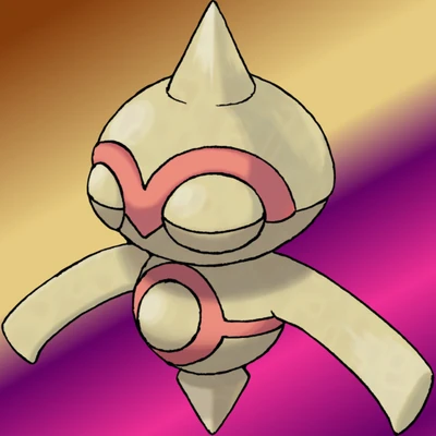 Baltoy | Neox's Survivor Brantsteeles Wiki | Fandom