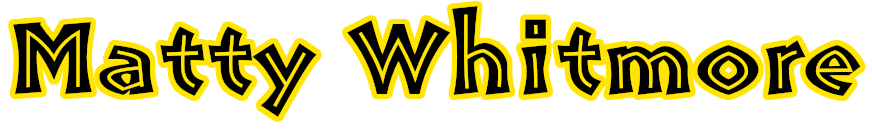 Matty Whitmore AU | Neox's Survivor Brantsteeles Wiki | Fandom