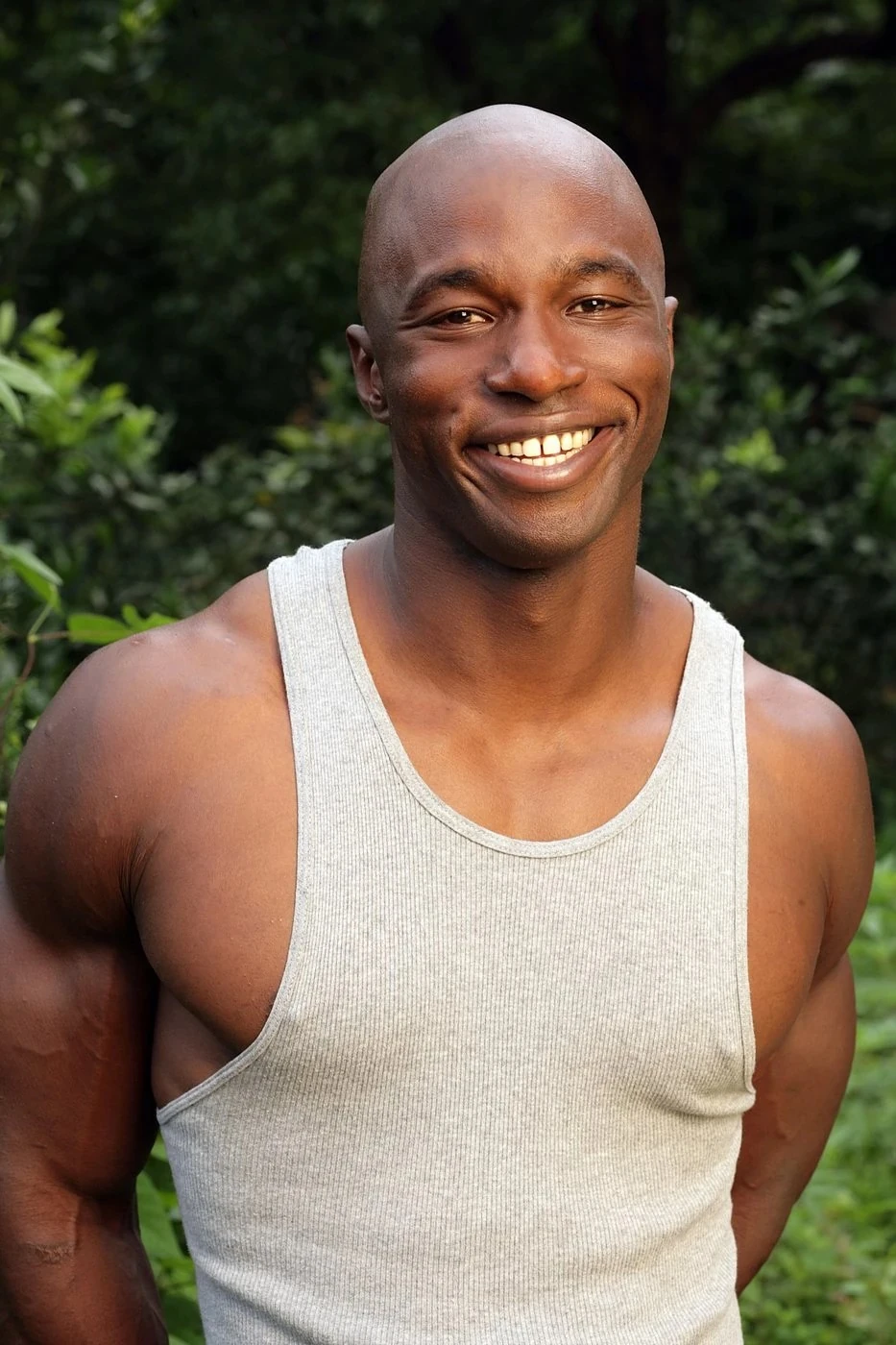 James Clement AU | Neox's Survivor Brantsteeles Wiki | Fandom