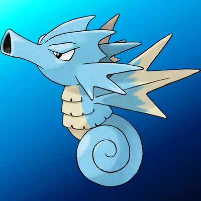 Seadra | Neox's Survivor Brantsteeles Wiki | Fandom