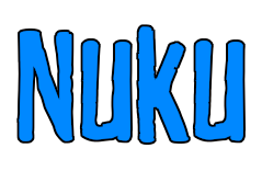 Nuku | Neox's Survivor Brantsteeles Wiki | Fandom