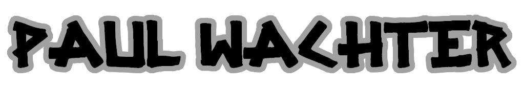 Paul Wachter AU | Neox's Survivor Brantsteeles Wiki | Fandom