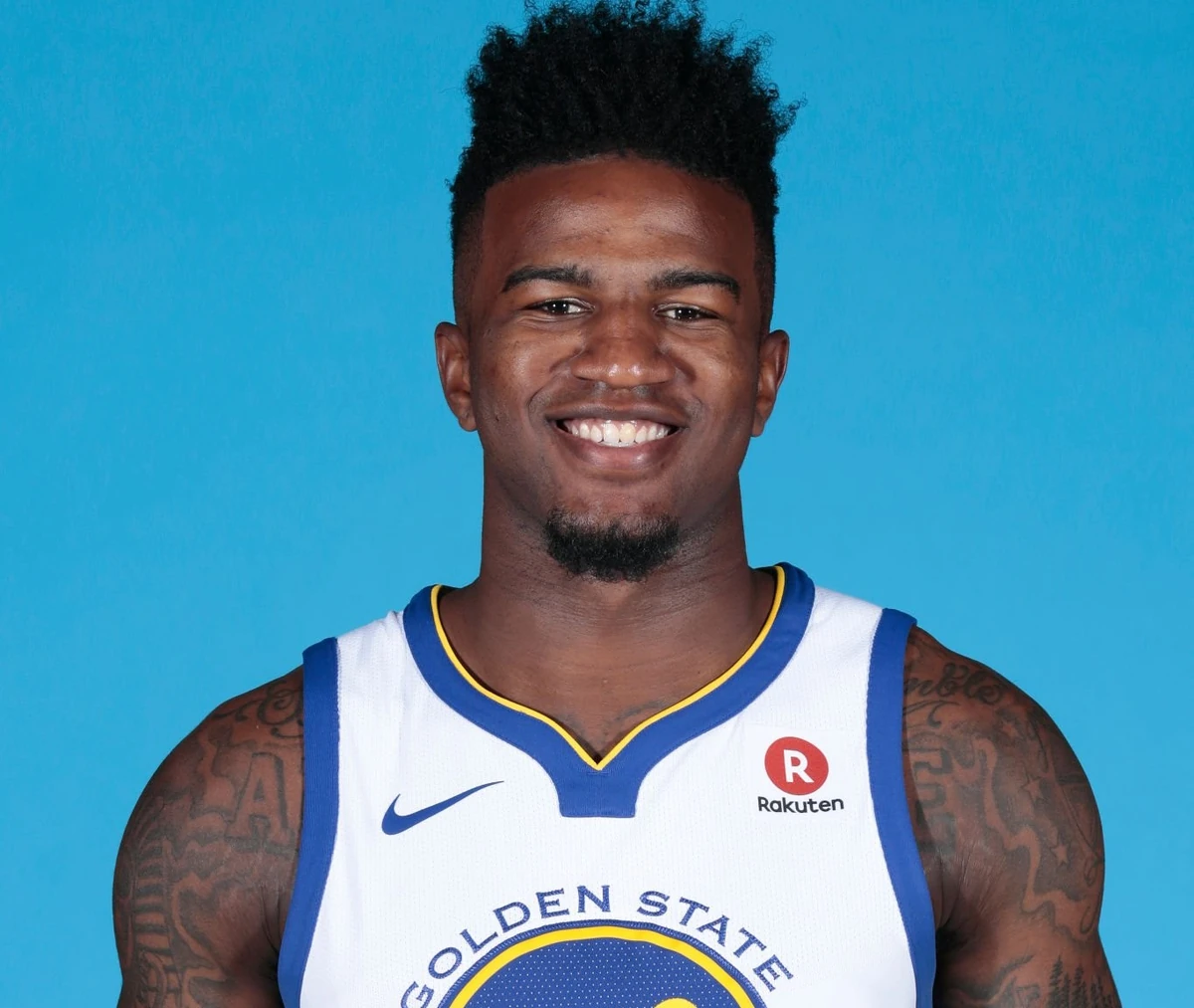 Jordan Bell Champions | Neox's Survivor Brantsteeles Wiki | Fandom