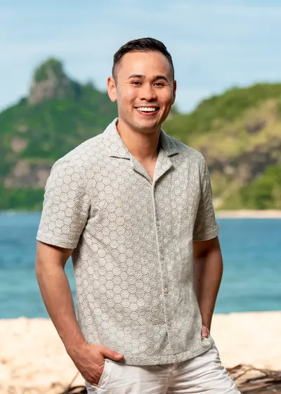 Jeremiah Ing AU | Neox's Survivor Brantsteeles Wiki | Fandom