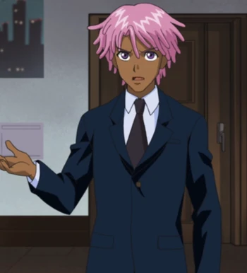 Kaz Kaan | Neo Yokio Wiki | Fandom