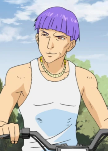 Jeffrey | Neo Yokio Wiki | Fandom