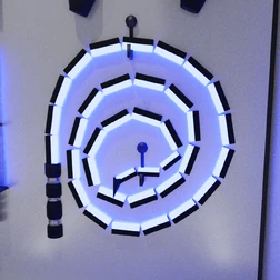 Energy Whip | NEO YORK Wiki | Fandom