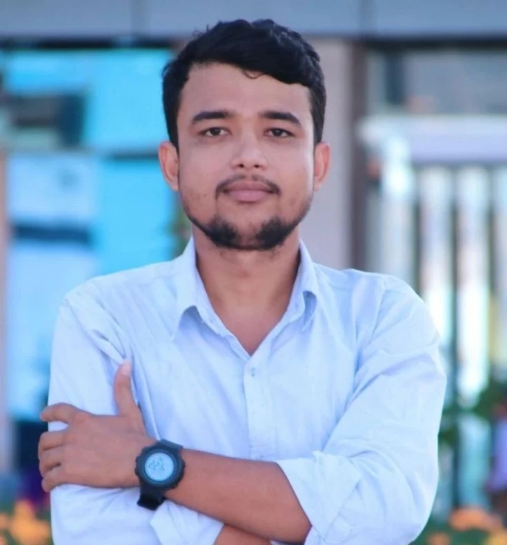 Kamal Acharya | Nepali Wiki | Fandom