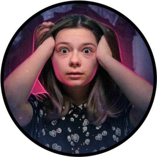 Чарли, Чарли, ты здесь? Он вселился в меня! | Nepeta Страшилки Вики ...