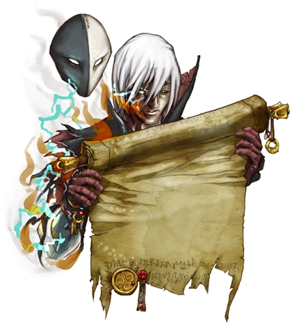 Dight | Nephiapedia Wiki | Fandom