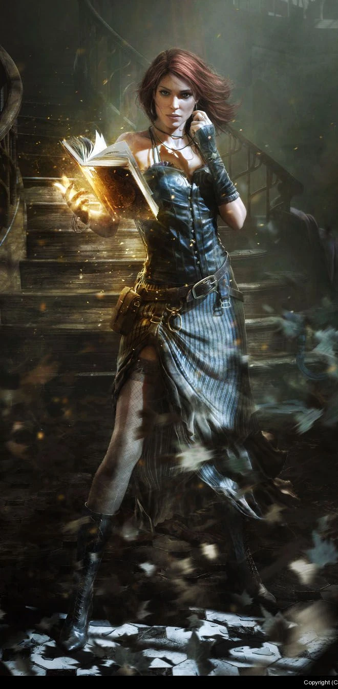 Librarian | Nephiapedia Wiki | Fandom