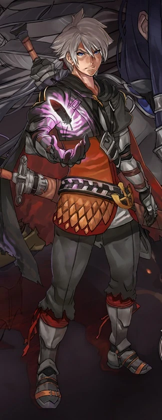 Grey Stanton | Nephiapedia Wiki | Fandom