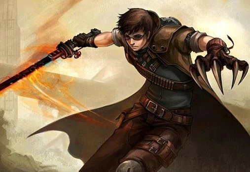 Chronicler | Nephiapedia Wiki | Fandom