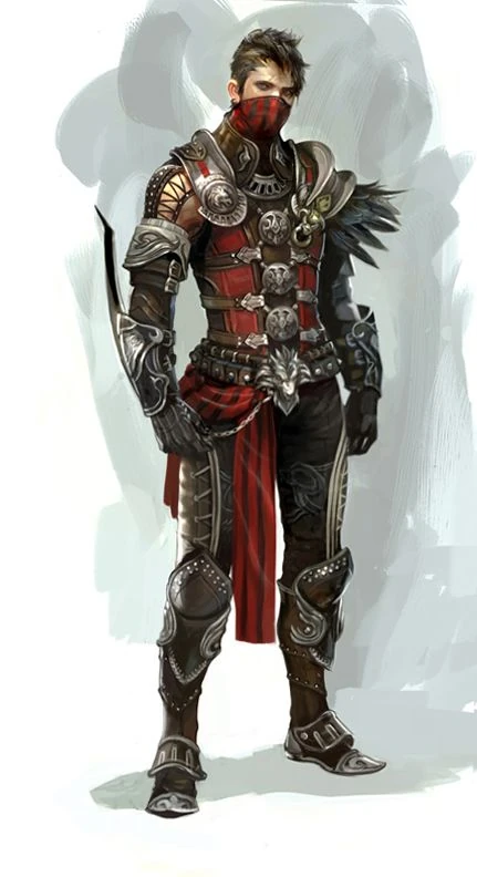 Riken Stanton | Nephiapedia Wiki | Fandom