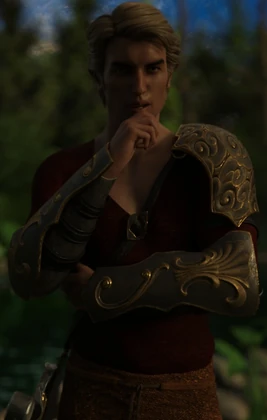 Dalen | Nephilim AVN Wiki | Fandom
