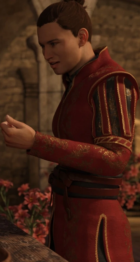Brent of House Godfrey | Nephilim AVN Wiki | Fandom