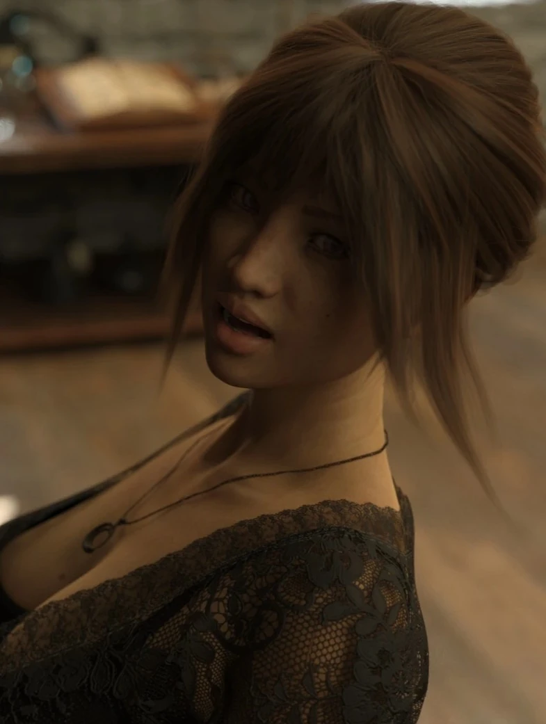 Cassandra | Nephilim Wiki | Fandom