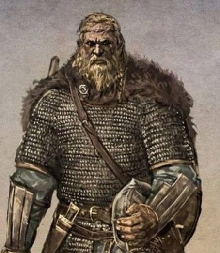 Loth | Wiki Nephilimstandoff | Fandom