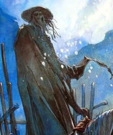 L'Ankou | Wiki Nephilimstandoff | Fandom